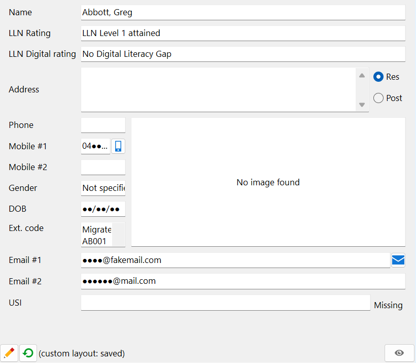 VETtrak Desktop 25.1