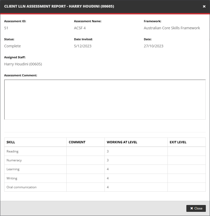 VETtrak Desktop 25.1